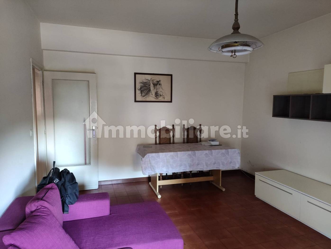 Trilocale via Luigi Boccherini, Montecatini-Terme