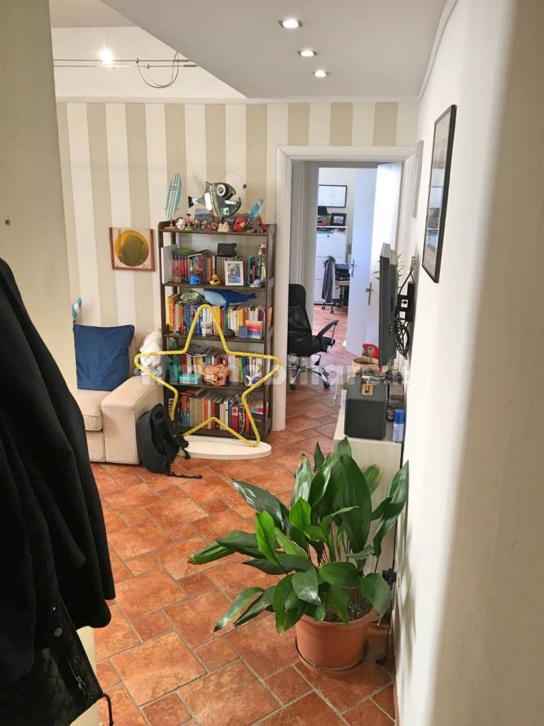 Bilocale via Filippo Corridoni, Centro Storico, Pavia