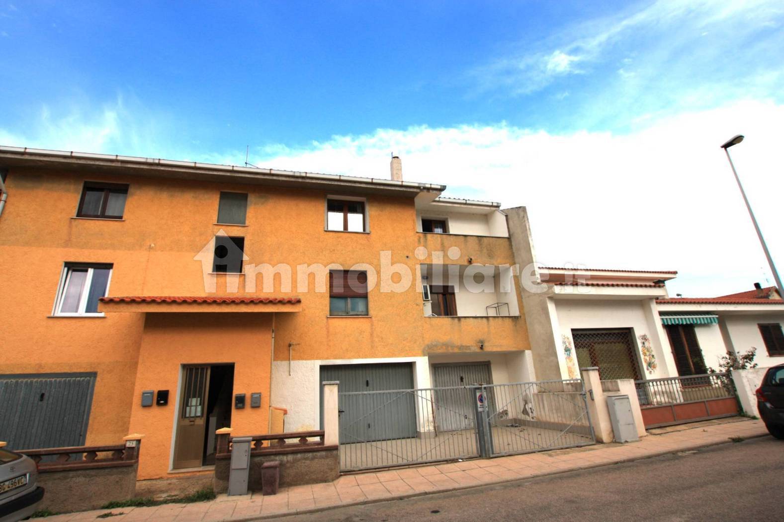 Trilocale Gioacchino Rossini 9, Codaruina, Valledoria