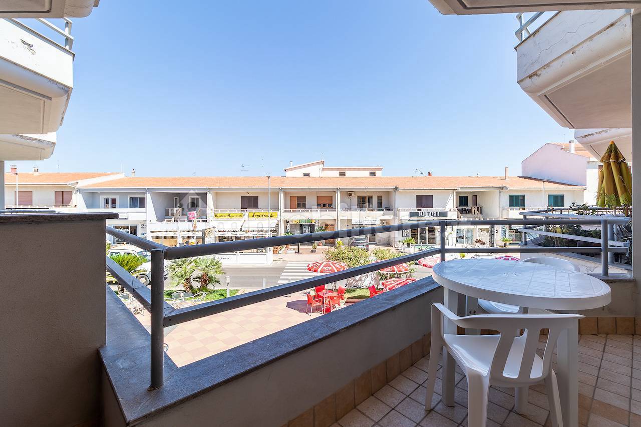 Bilocale corso Europa, Codaruina, Valledoria