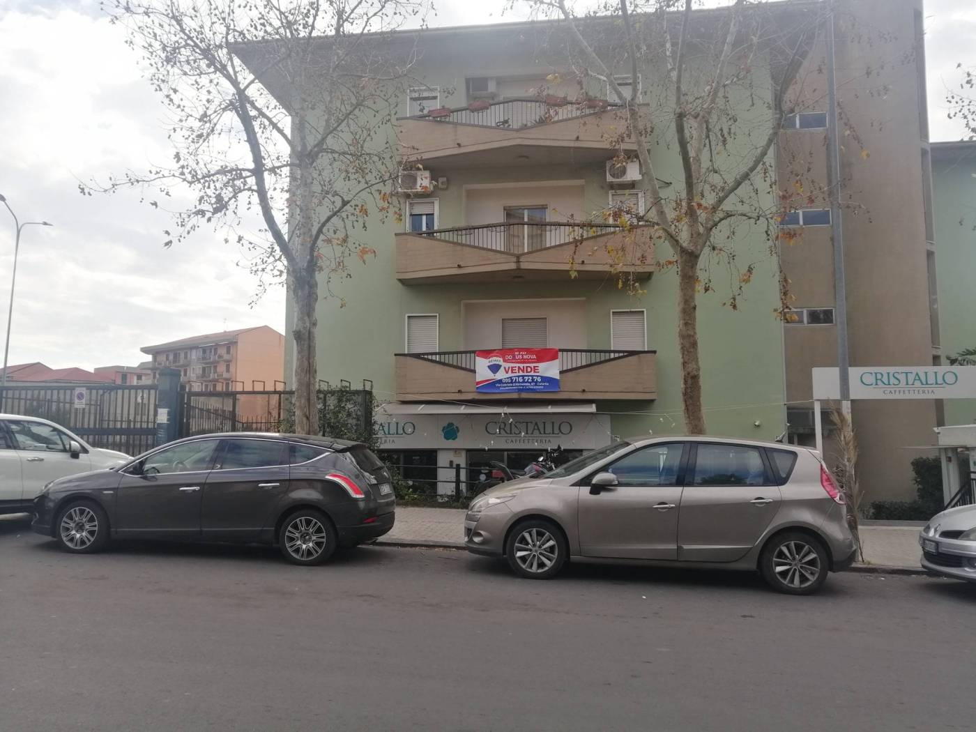 Appartamento viale dei Platani 28, Paternò