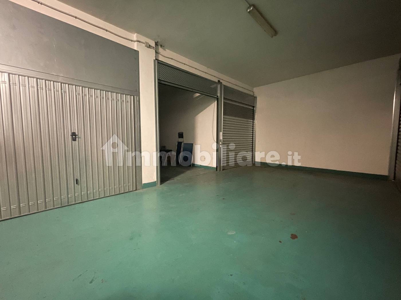 Garage - Box in Vendita