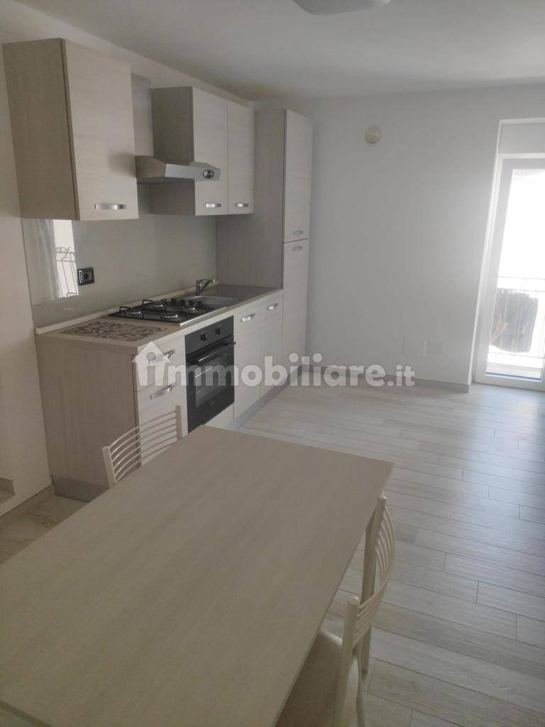 Quadrilocale via Iaconti, Vietri sul Mare