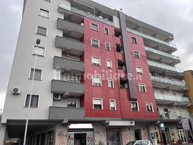 Trilocale via Popilia, Popilia - Vagliolise, Cosenza