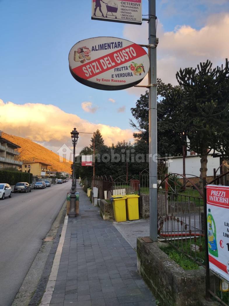 Minimarket in Vendita