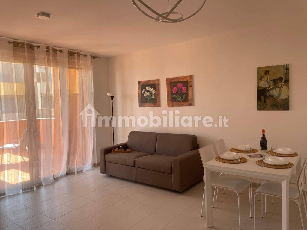 Bilocale ottimo stato, secondo piano, Castiglione Paese, Castiglione della Pescaia