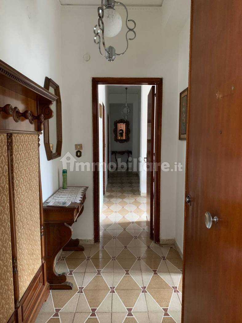 Appartamento piazza Nicola Corigliano 7, Popilia - Vagliolise, Cosenza