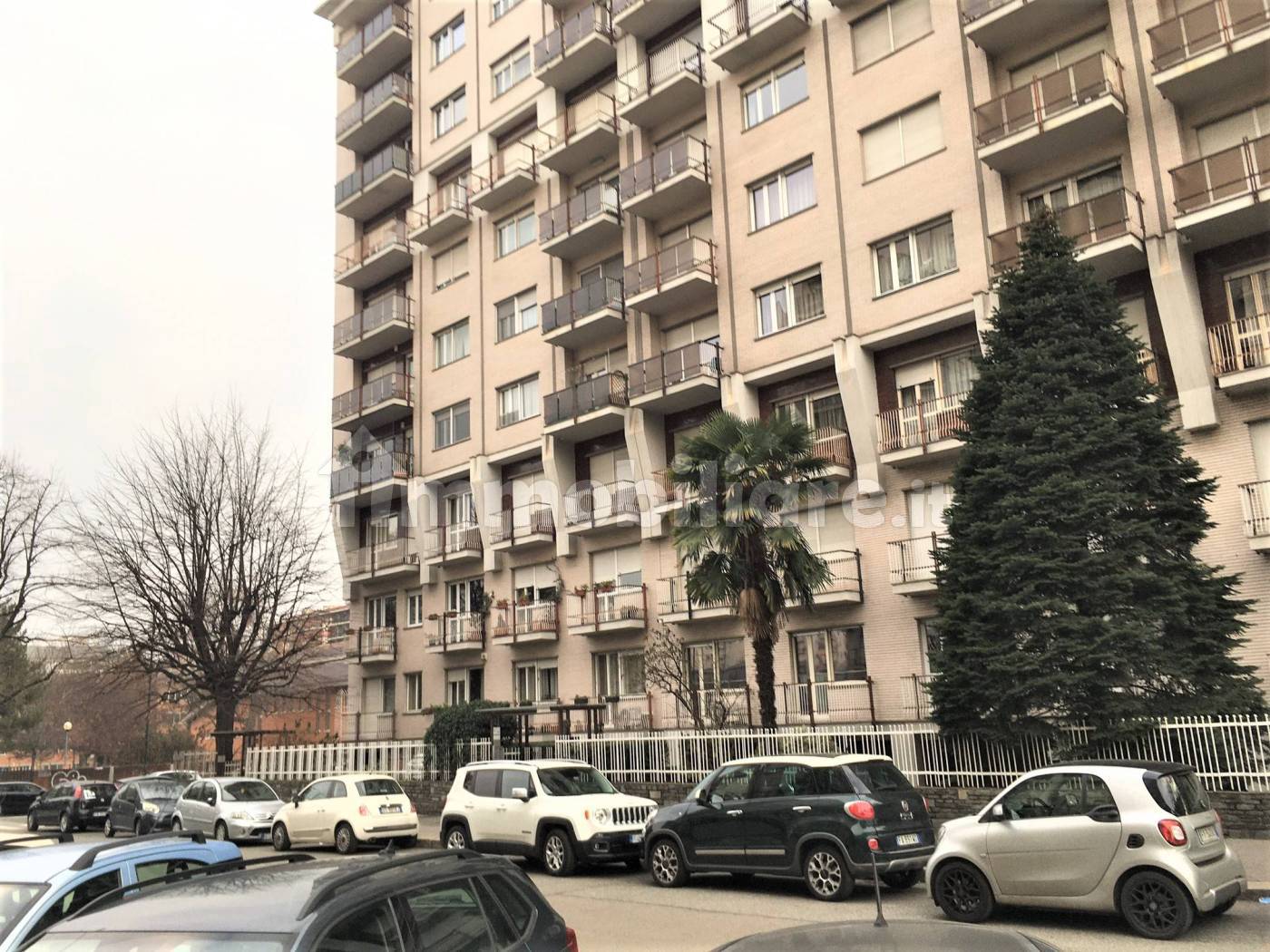 Appartamento via Monte Ortigara 35, Pozzo Strada, Torino