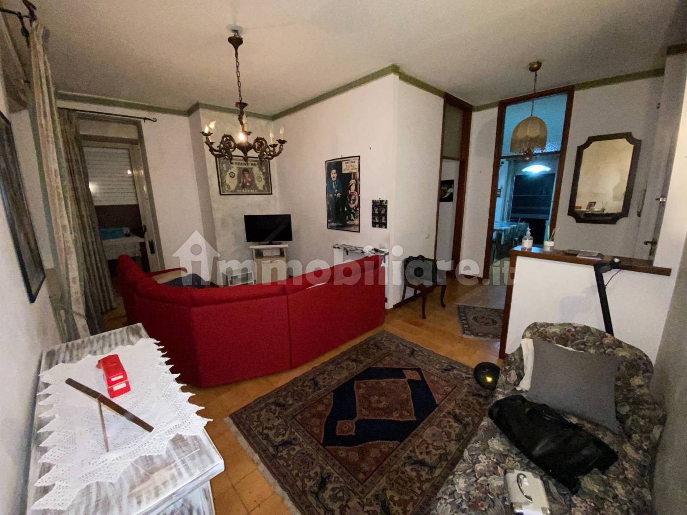 Quadrilocale via Umberto Terracini 2, Corso Alba - Variglie, Asti