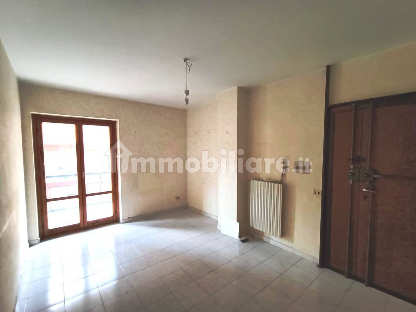 Quadrilocale via Roma, Atripalda