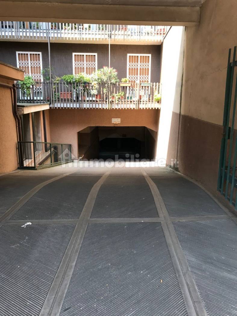 Garage - Box in Vendita