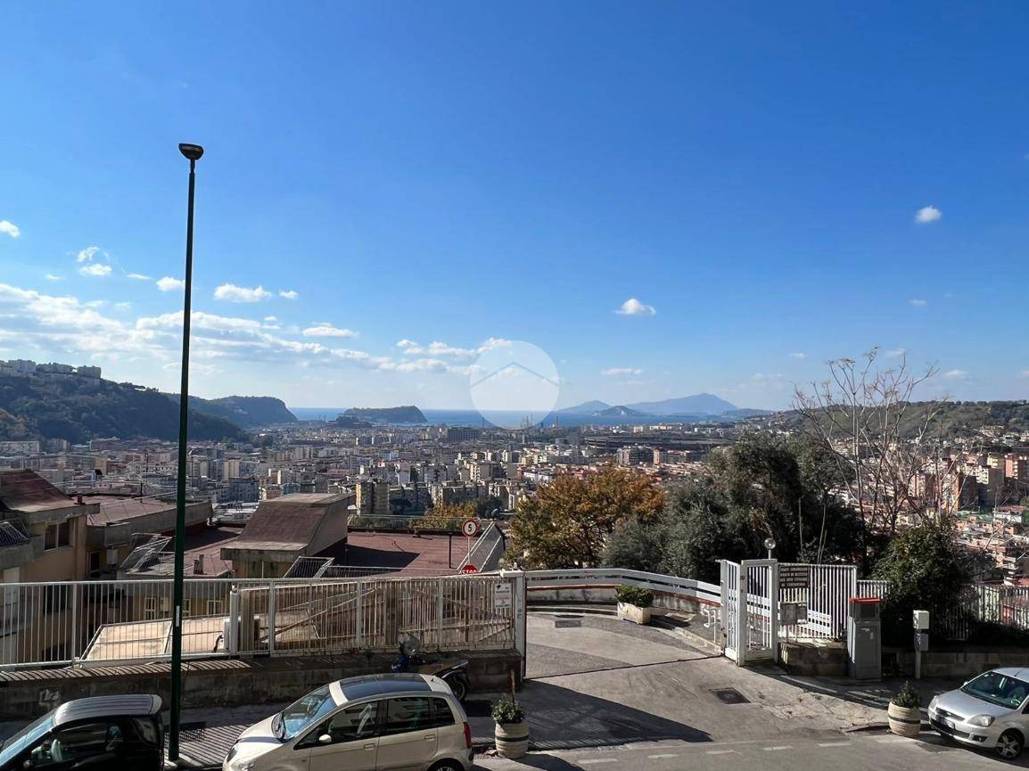 Appartamento via michelangelo da caravaggio 100, Fuorigrotta, Napoli