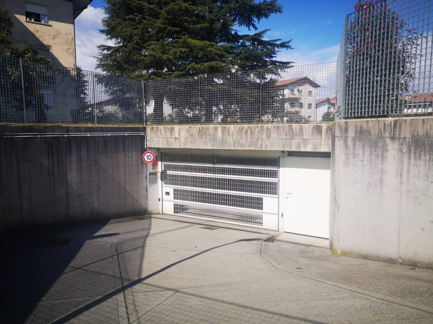 Garage - Box in Vendita