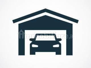 Garage - Box in Vendita
