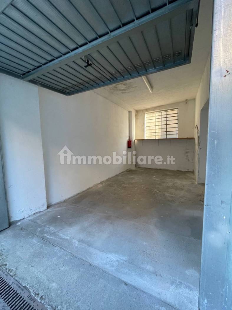 Garage - Box in Vendita