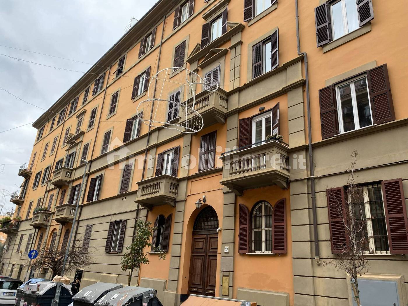 Trilocale via Elvia Recina 19, San Giovanni, Roma