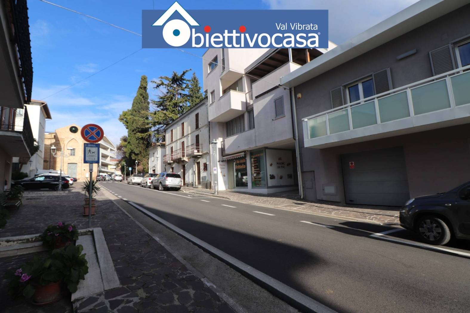 Bilocale via San Giuseppe 5, Corropoli