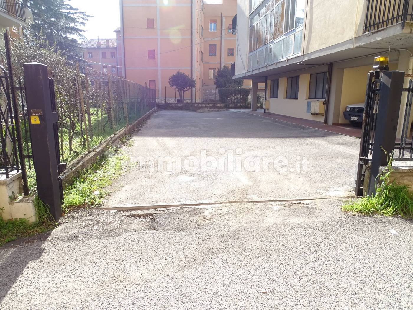 Garage - Box in Vendita