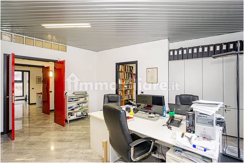 Ufficio - Studio viale Valsugana, Lecco, Rif. 101037347 - Immobiliare.it