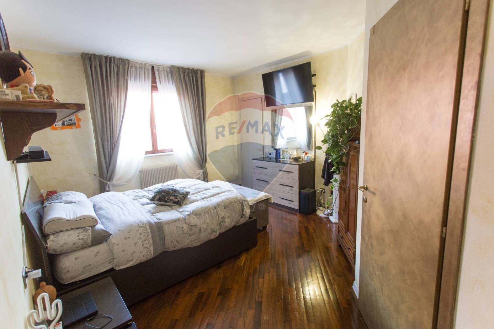 Appartamento via Ferruccio Parri 9, Centro, Fiorenzuola d'Arda