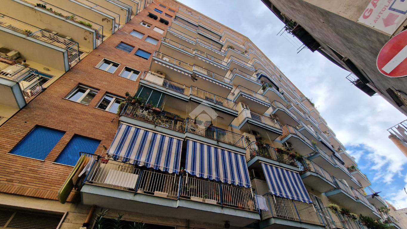 Trilocale Cupa Caiafa 3, Mergellina - Piedigrotta, Napoli