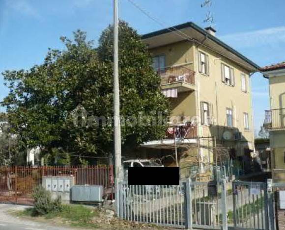 Appartamento all&#x27;asta via Giotto 79/A, Rovigo