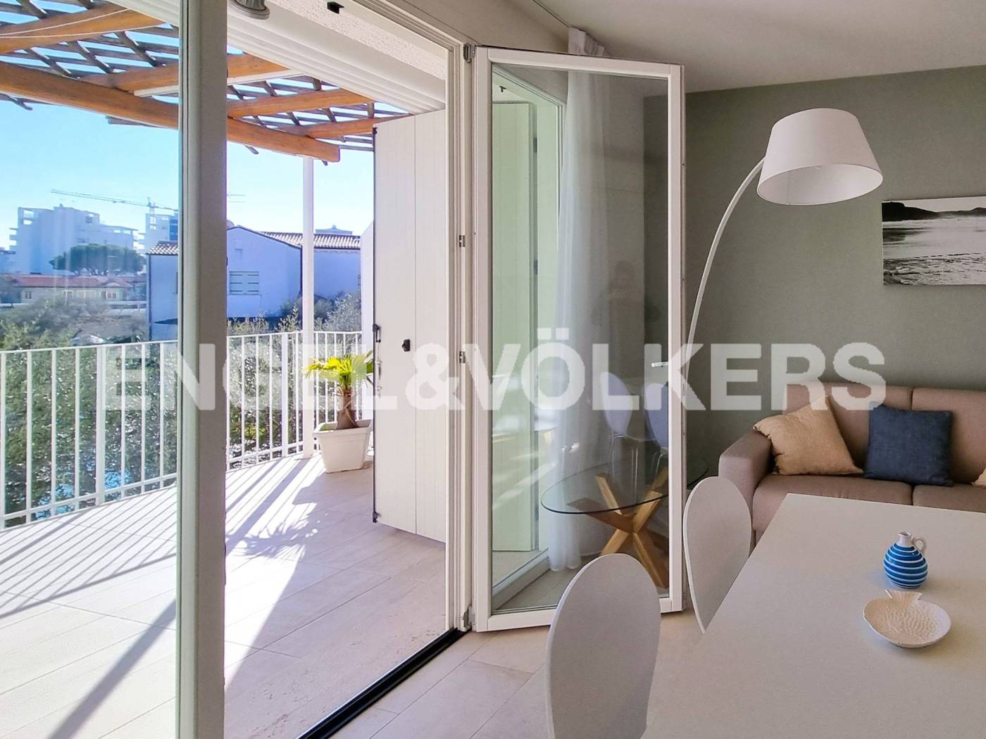 Bilocale via Tagliamento 1, Lido Centro Ovest, Jesolo