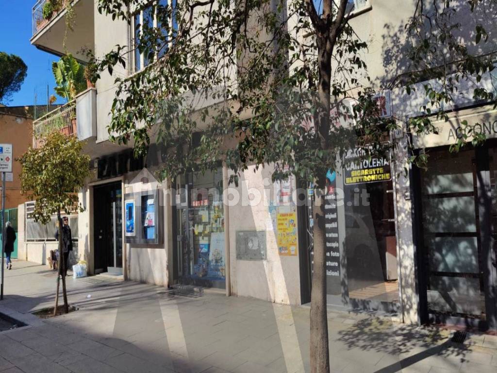 Attività commerciale, Roma, Rif. 101038839 - Immobiliare.it