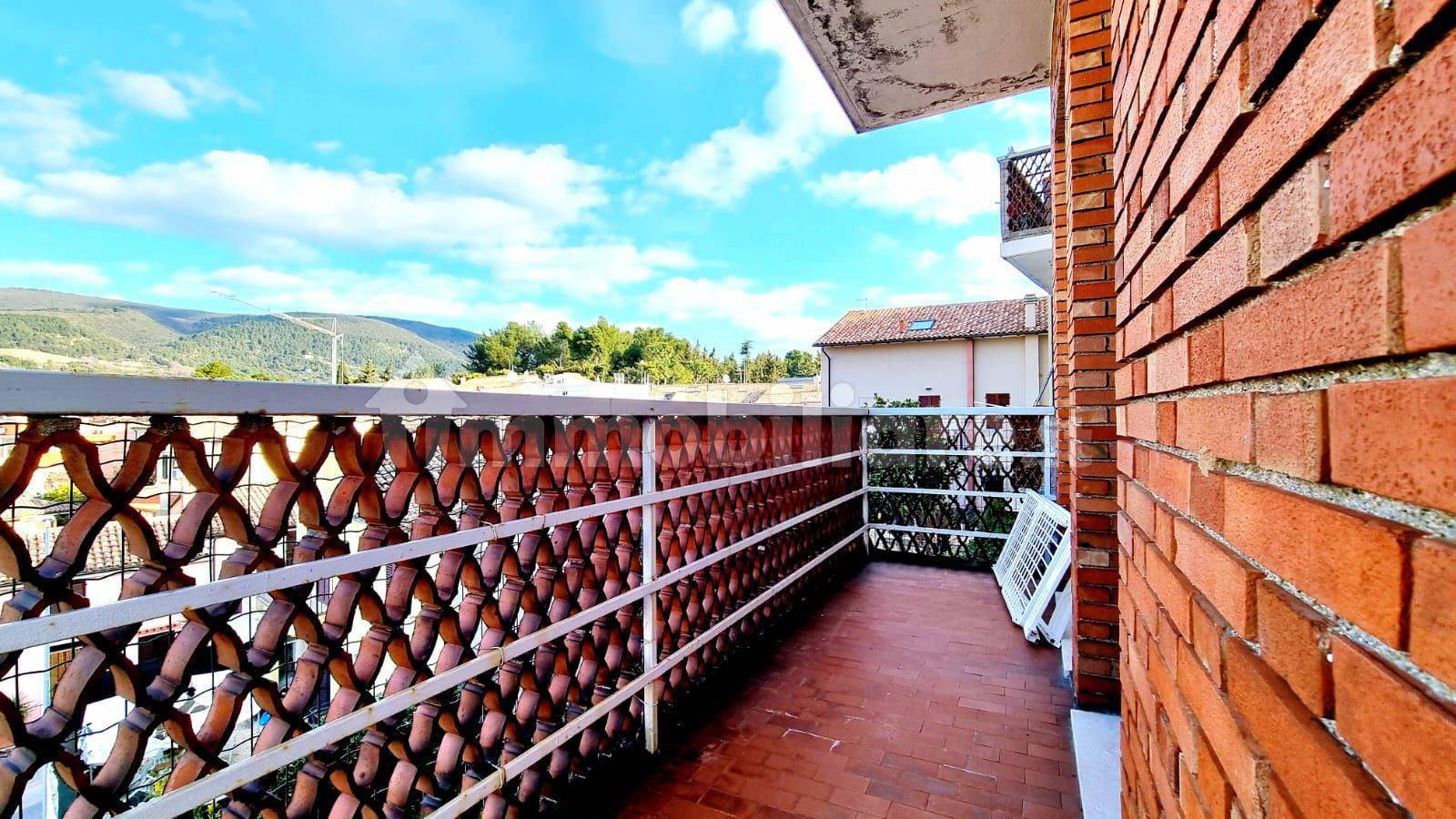 Appartamento via Giuseppe Verdi, Centro, Sirolo