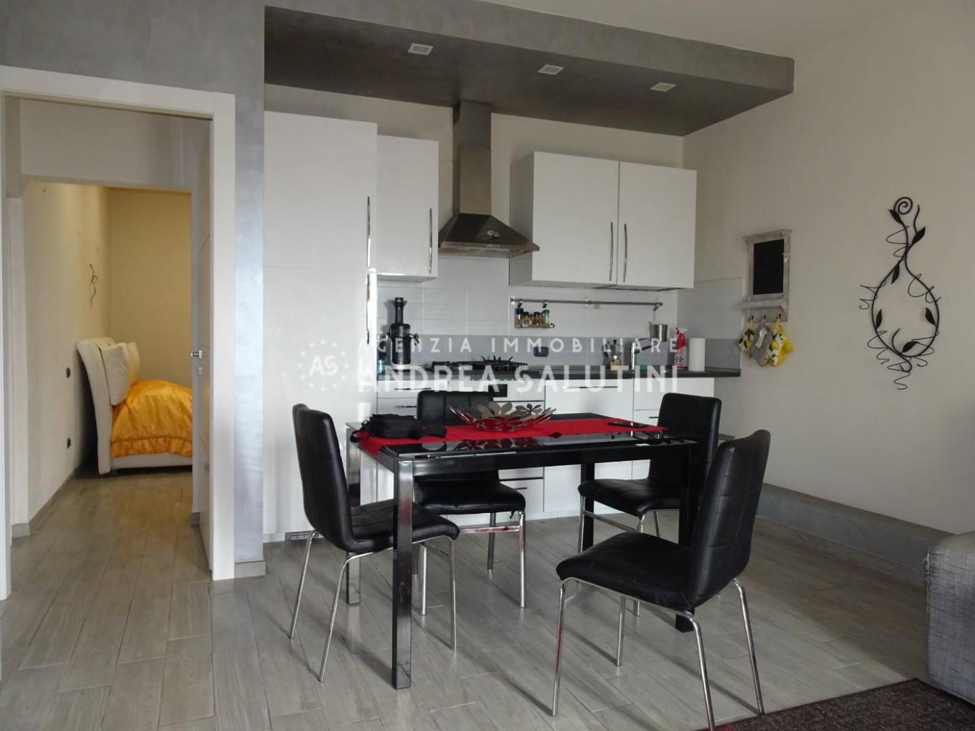 Bilocale ottimo stato, secondo piano, Montopoli, Montopoli in Val d'Arno