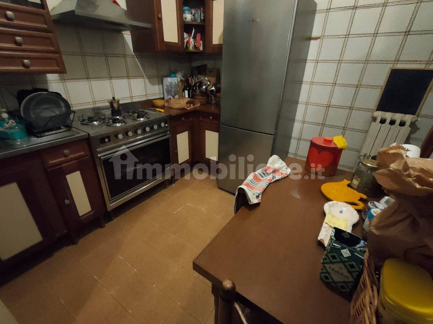 Appartamento via Antonio Rosmini 206, Marco Polo - Don Bosco, Viareggio