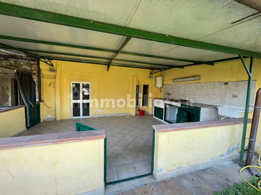 Trilocale via Guglielmo Marconi, Pietrasanta