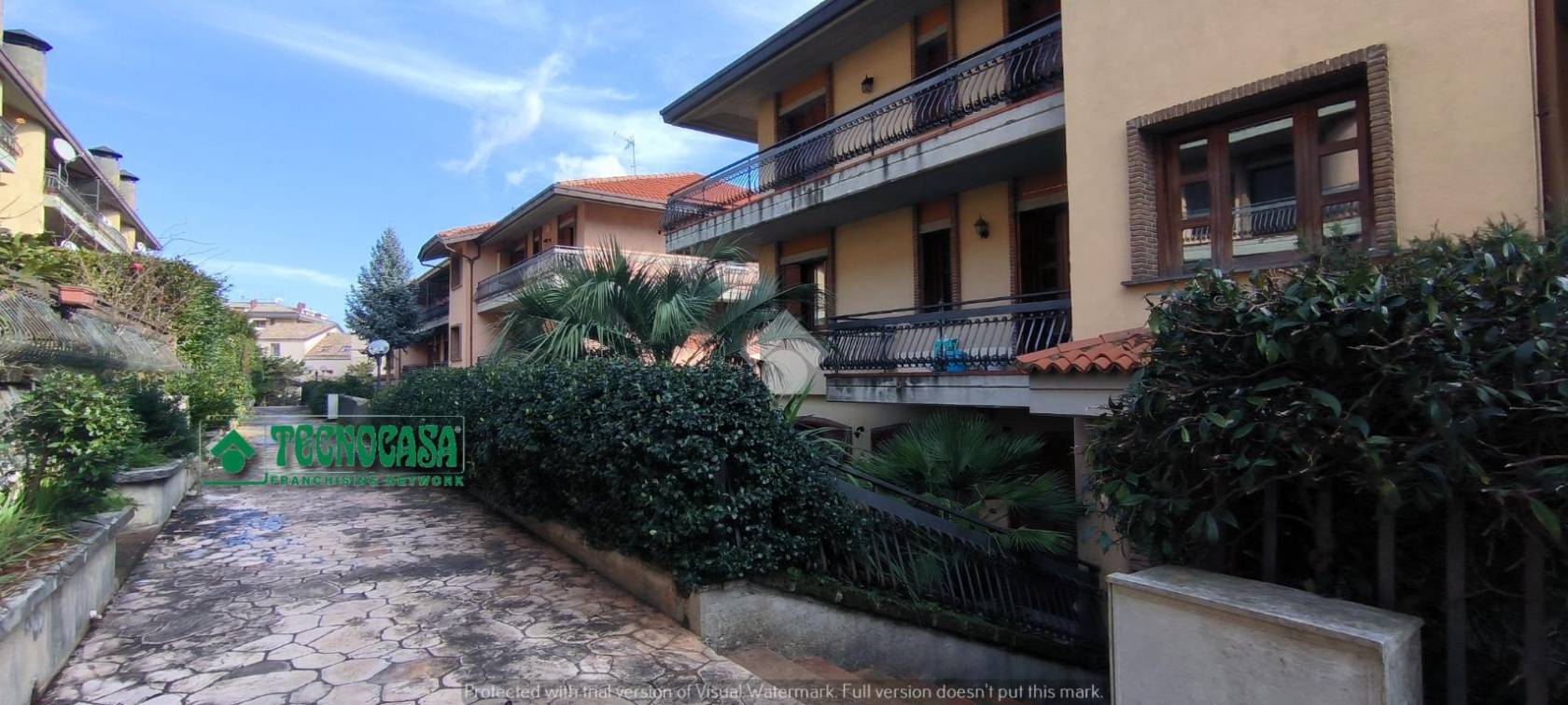 Quadrilocale via Giacomo Matteotti 22, Mercogliano