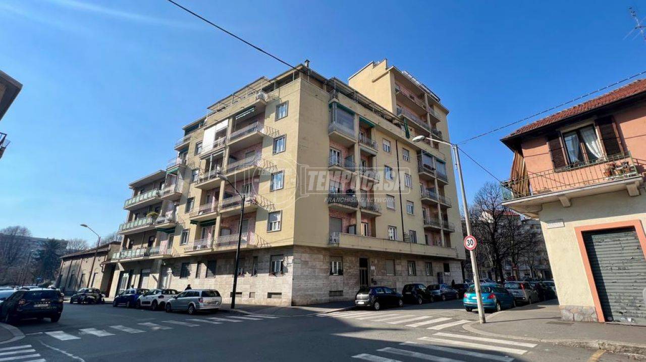Bilocale via foligno 23, Madonna di Campagna, Torino