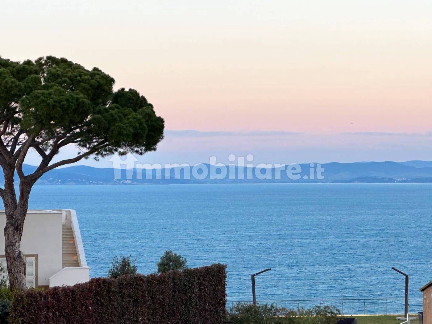 Trilocale Strada Provinciale Panoramica Porto Santo Stefano, Porto Santo Stefano, Monte Argentario