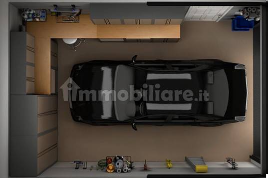 Garage - Box in Vendita