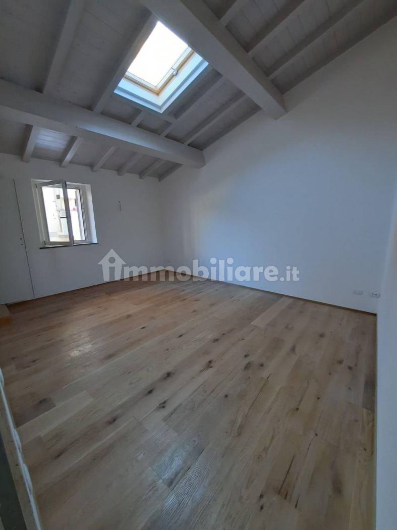 Terratetto unifamiliare via dei Cancelli 22, Sesto Città, Sesto Fiorentino