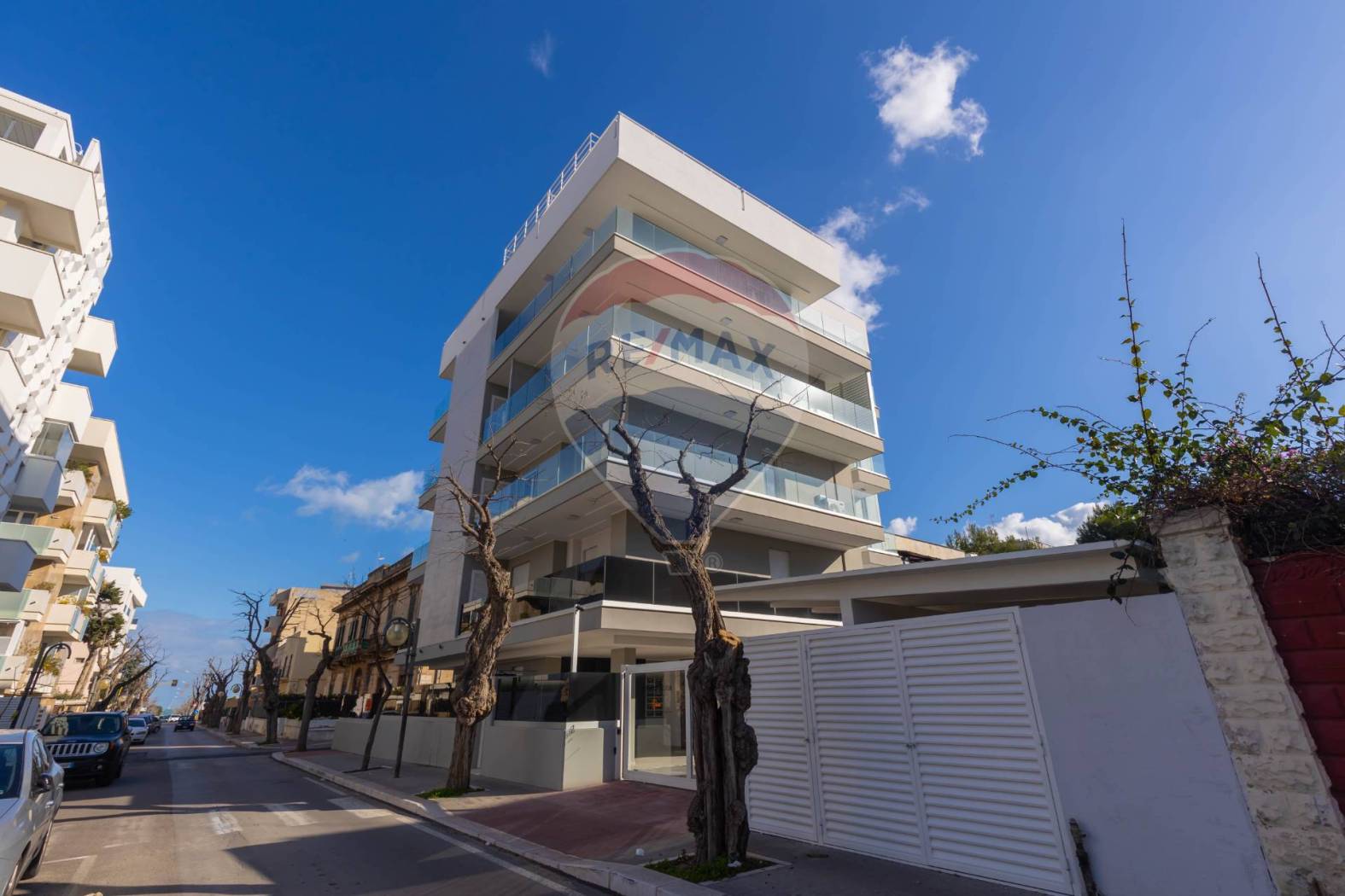 Magazzino - Deposito in Vendita