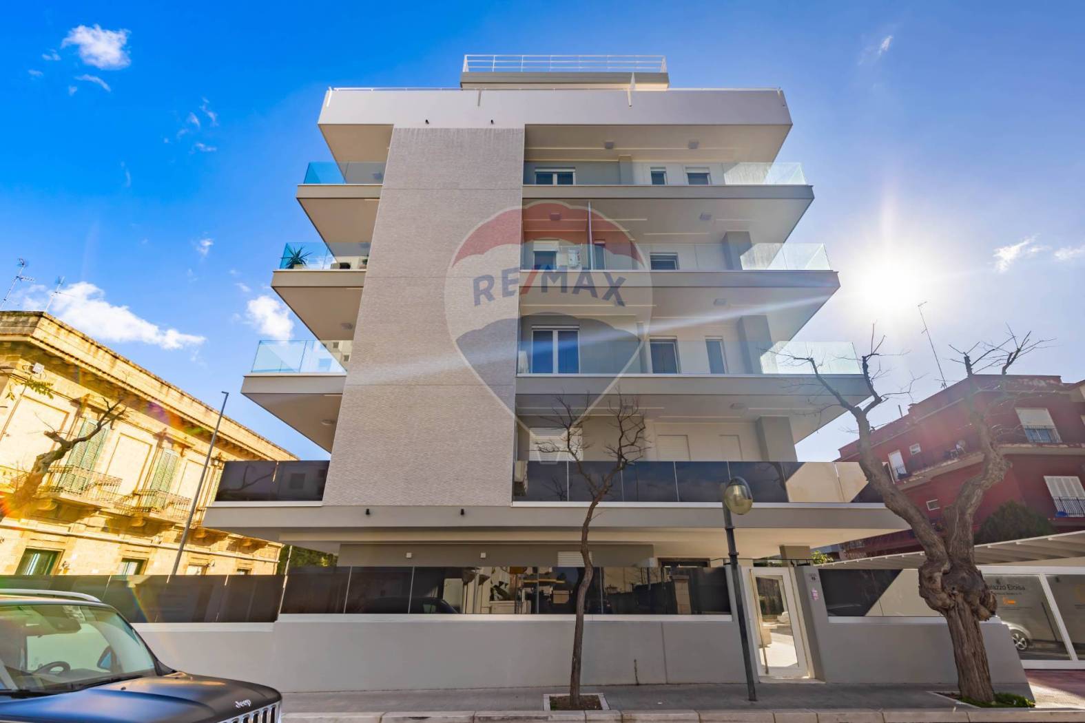 Garage - Box in Vendita