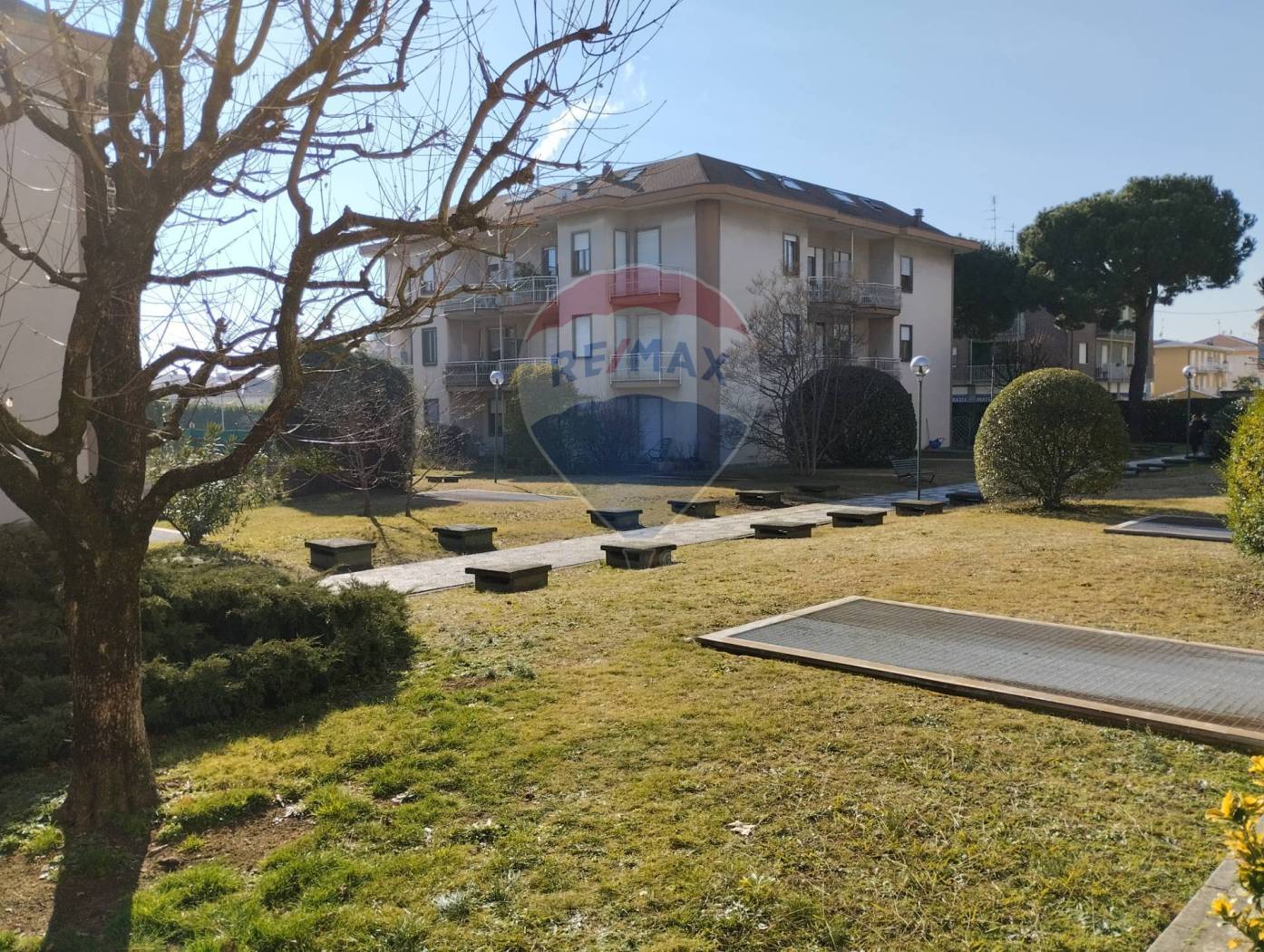 Quadrilocale via Cottolengo 59, Masarone, Biella