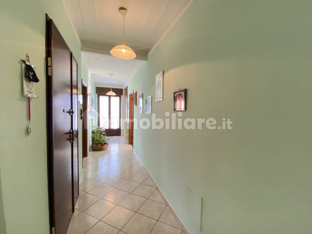 Vendita Appartamento in via San Rocco. Loranzè. Ottimo stato, primo ...