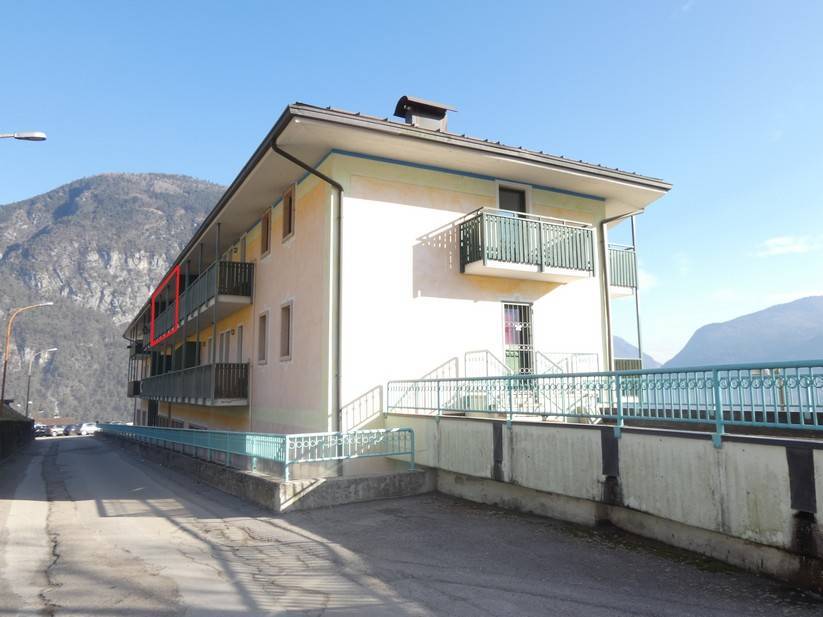 Bilocale via piave, Centro, Tione di Trento