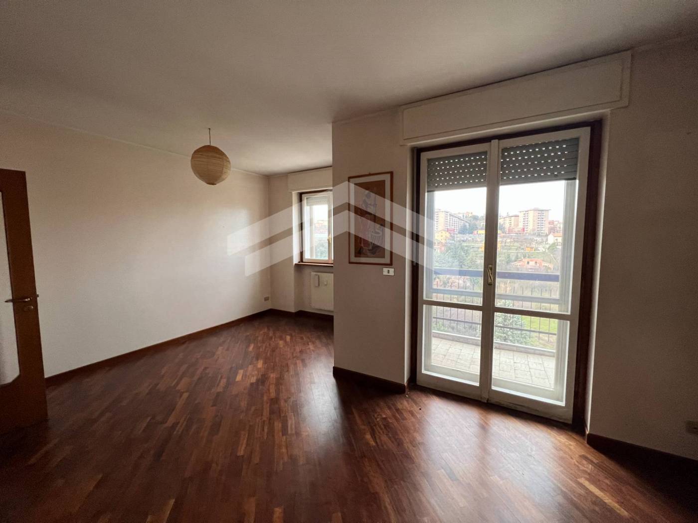 Appartamento via San Giovanni, San Giovanni, Campobasso