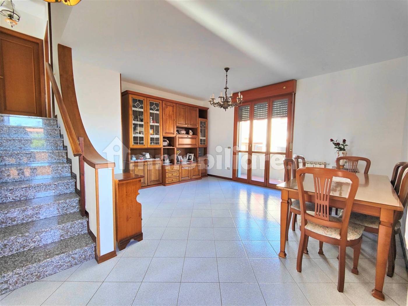 Appartamento via Immaginetta, Sant&#x27;Ermete - Putignano, Pisa