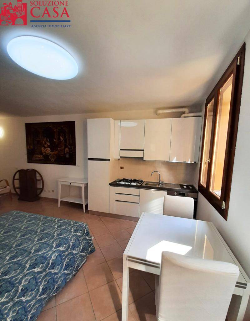 Monolocale via I° Maggio, San Carlo, Terre del Reno