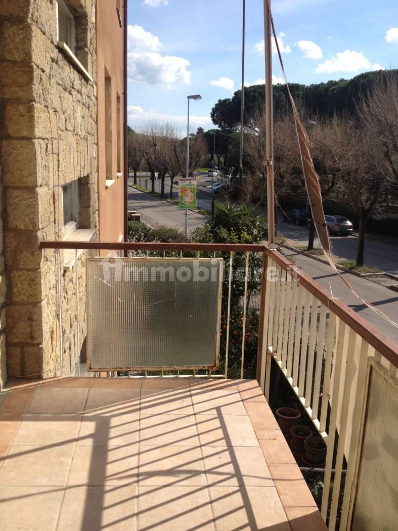 Appartamento via Vetulonia, Aeroporto - Gorarella, Grosseto