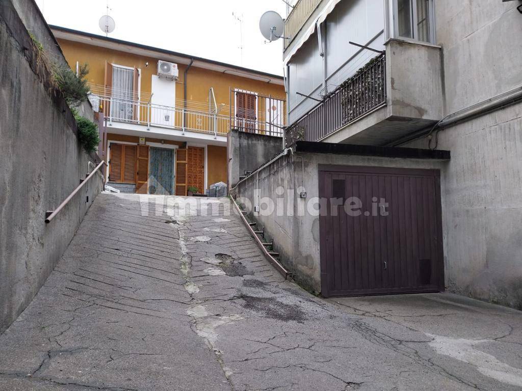 Garage - Box in Vendita