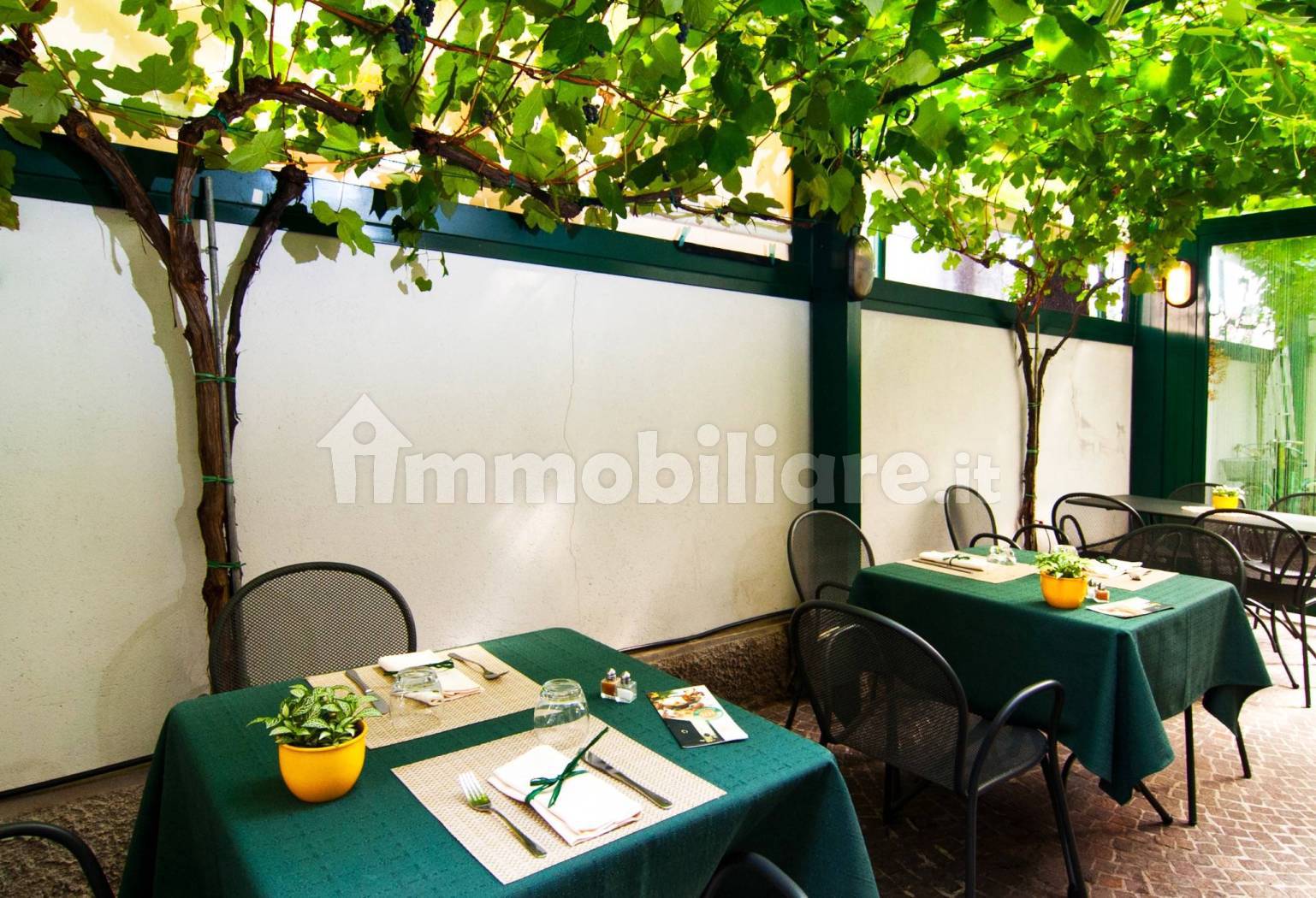 Ristorante in Vendita