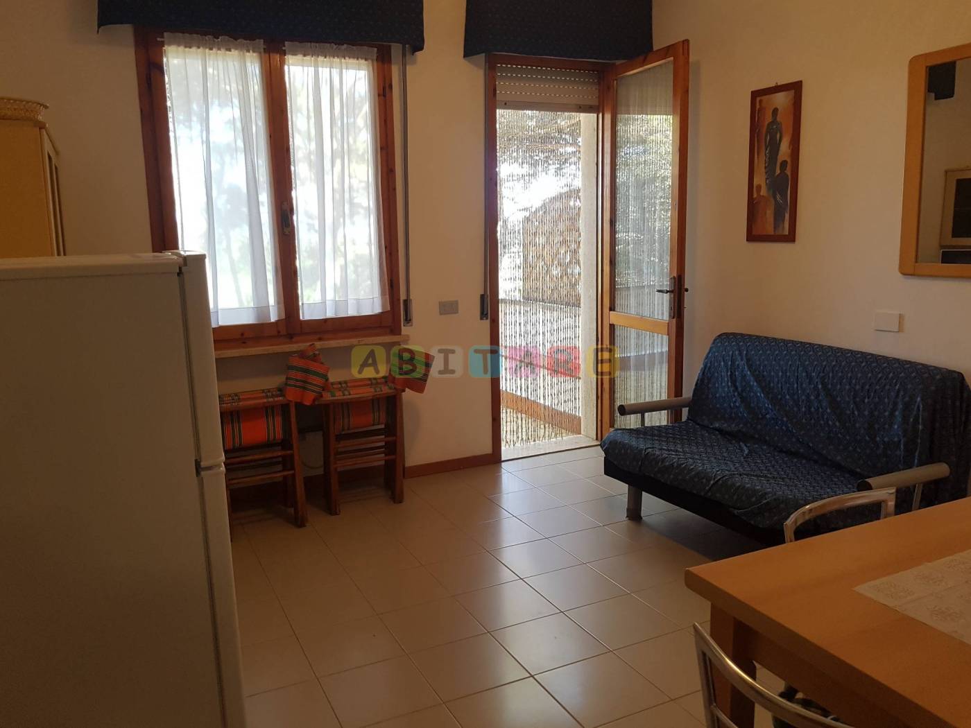 Bilocale via Aurelia, Castiglioncello, Rosignano Marittimo