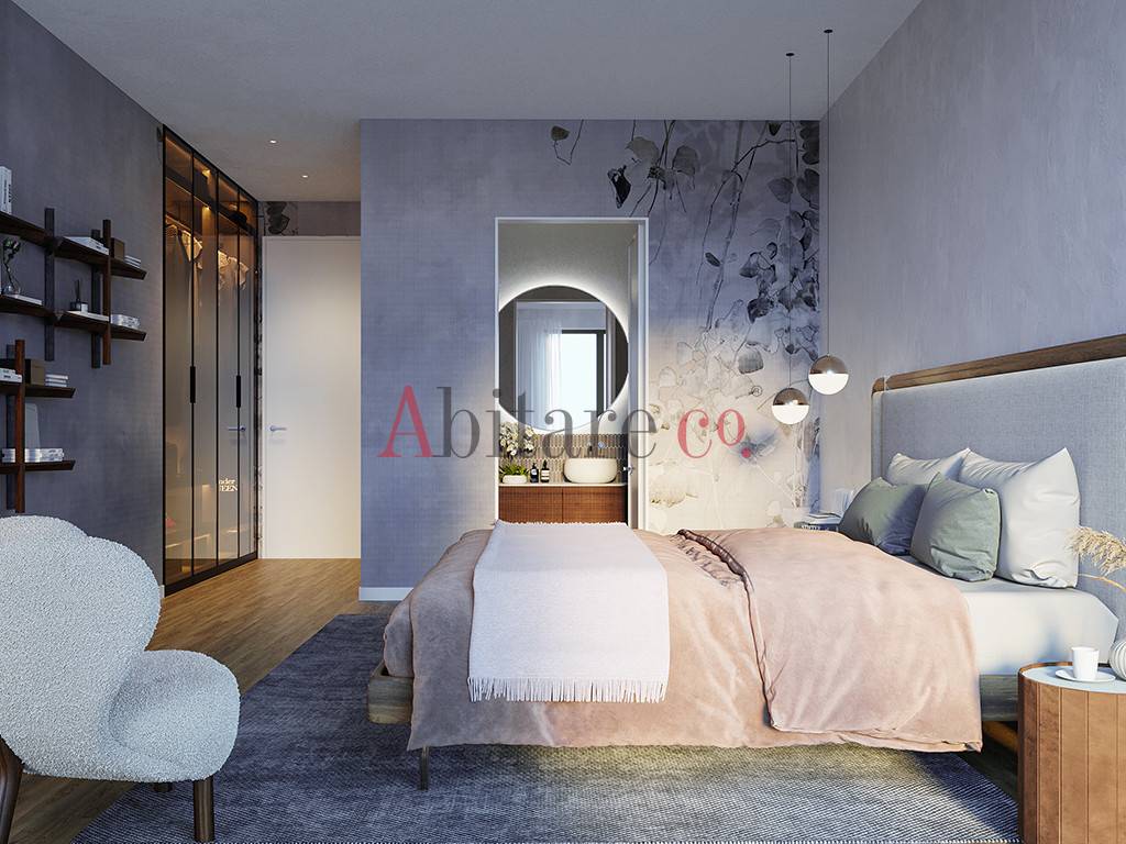 Trilocale via Flavio Stilicone 16, Cenisio, Milano